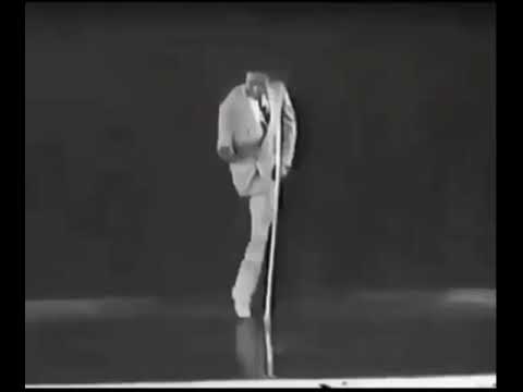 Henry Crip - First C-Walk ever - YouTube
