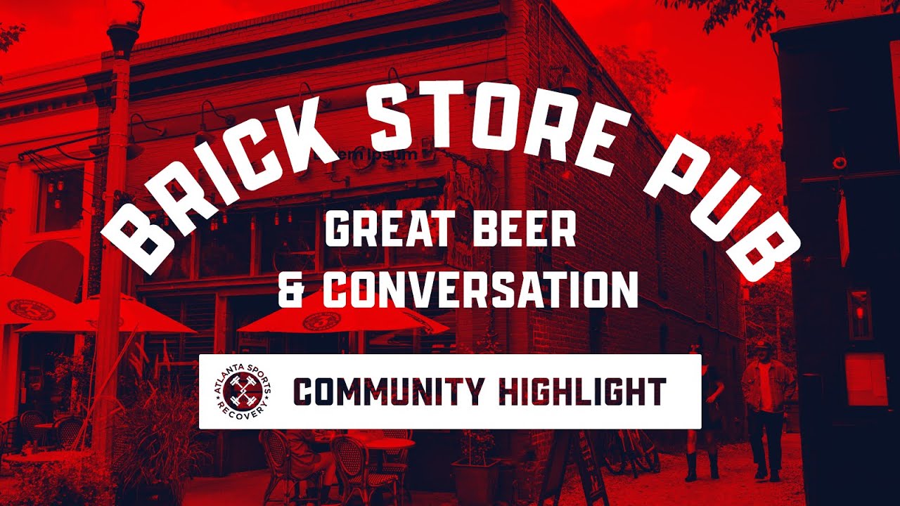 Brick Store Pub - The Greatest Bar In The World - Community Highlight ...