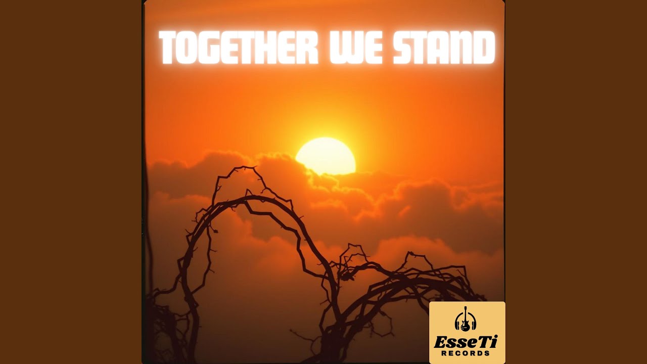 Together we stand - YouTube