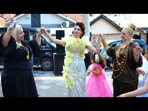 ILIYA & ANCE - CALDIRMA TORENI 2026 - PLOVDIV