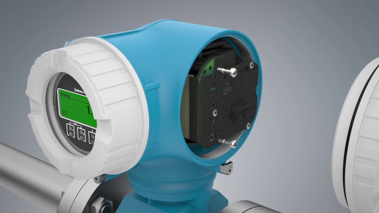 Proline 300 - Tecnologia comprovata: adatta per il futuro - YouTube