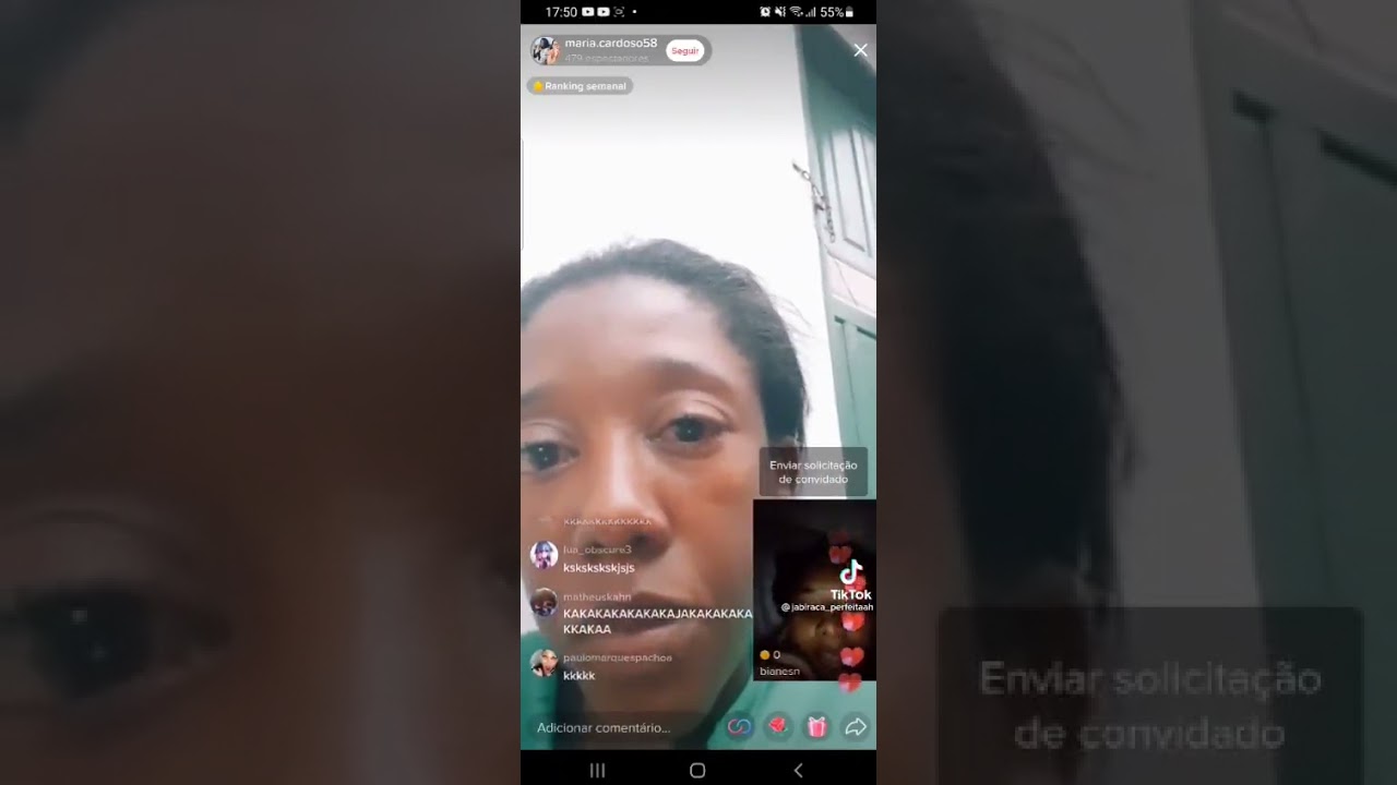 Maria José Cururu - Eu sou muito sua fã - YouTube