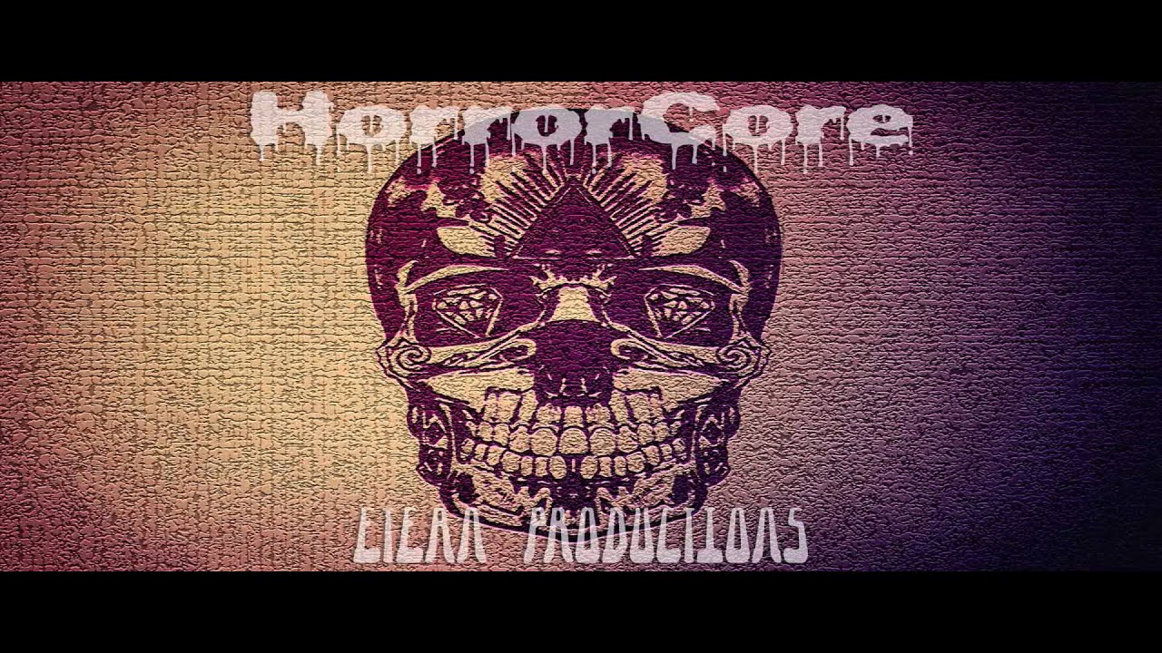 HIP-HOP/RAP INSTRUMENTAL | HORRORCORE BEAT 2016 [FREE] - YouTube