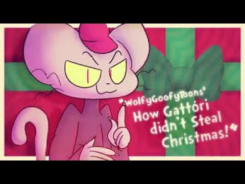 How Gattóri didn't Steal Christmas - 🎄 - Christmas Special - YouTube
