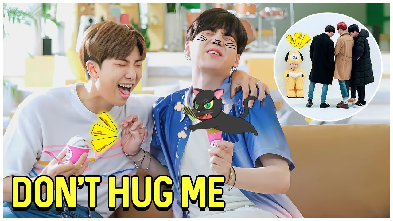 Suga's Interesting And Unique Personality - YouTube