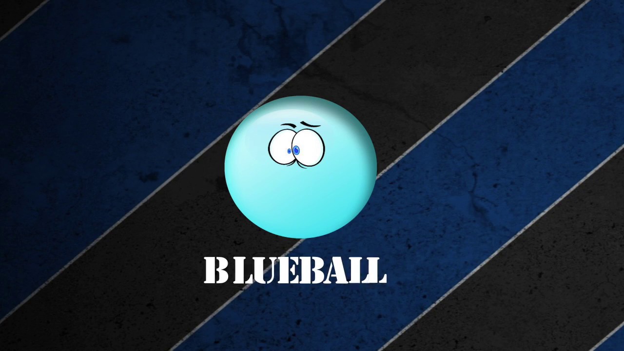 Animación Bola azul//AFTER EFFECTS Y PHOTOSHOP - YouTube