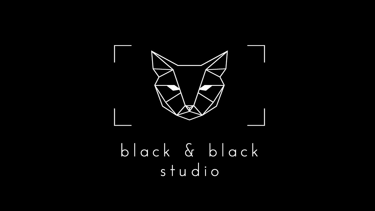 black&black studio - Official Showreel 2019 - YouTube