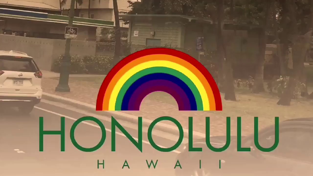 Hawaii-Honolulu ALOHA in 3 minutes - YouTube