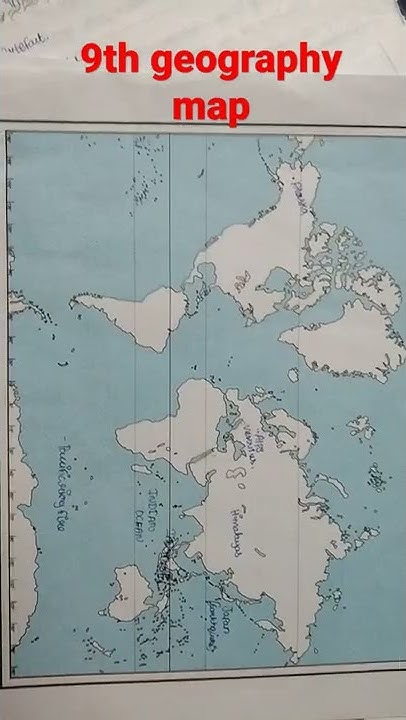9th social map geography .......9th std social..map..social map ...