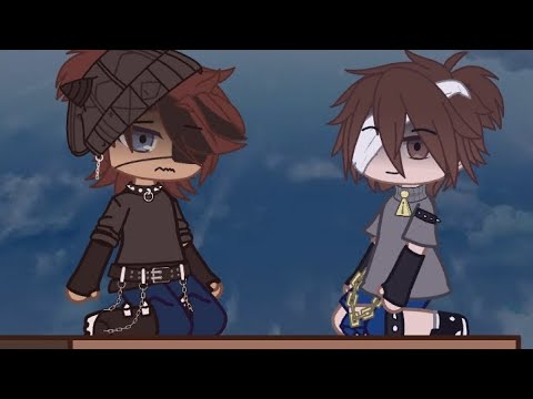 What if Michael died before Noah? | Nochael | Different Au