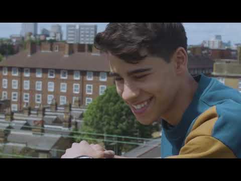 New Rules - Fix Somebody (Official Video)