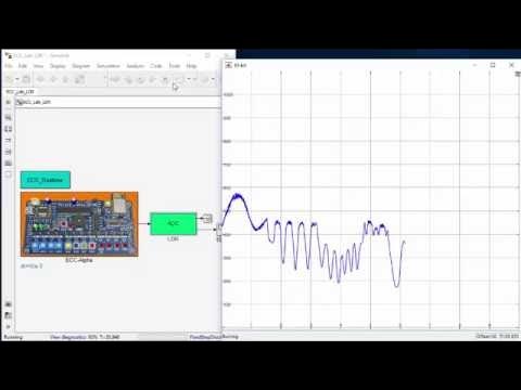 MCU & Matlab-Simulink Interfacing - YouTube