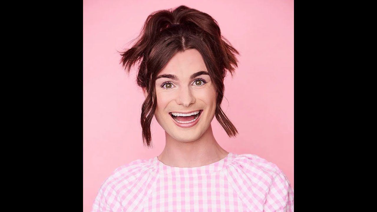 IT'S HAPPENING - 3H&aP Preview - YouTube