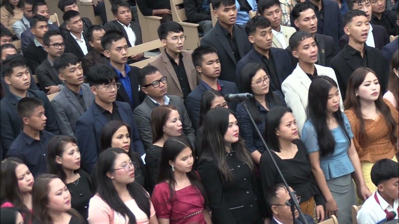 SERCHHIP BAZAR KOHHRAN ZAIPAWL-2024-ELIZA HUN ROPUI. - YouTube