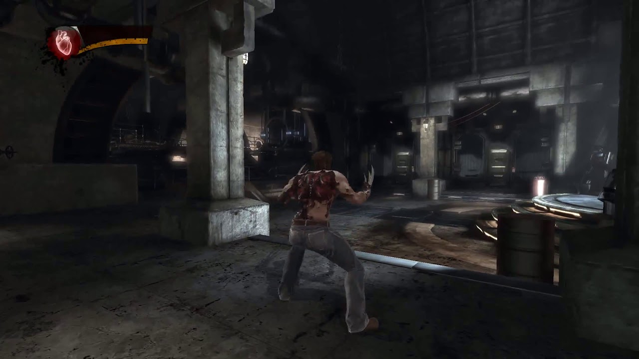 X Men Origins Wolverine Part 7 The Tale of Wolverine Laboratory ...