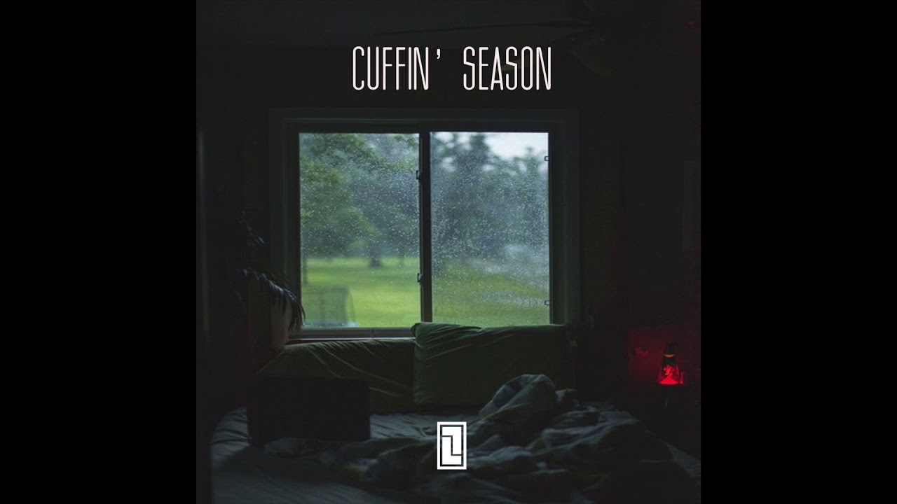 LEVELLE LONDON - CUFFIN' SEASON (PROD. BY LEVELLE LONDON) [OFFICIAL ...