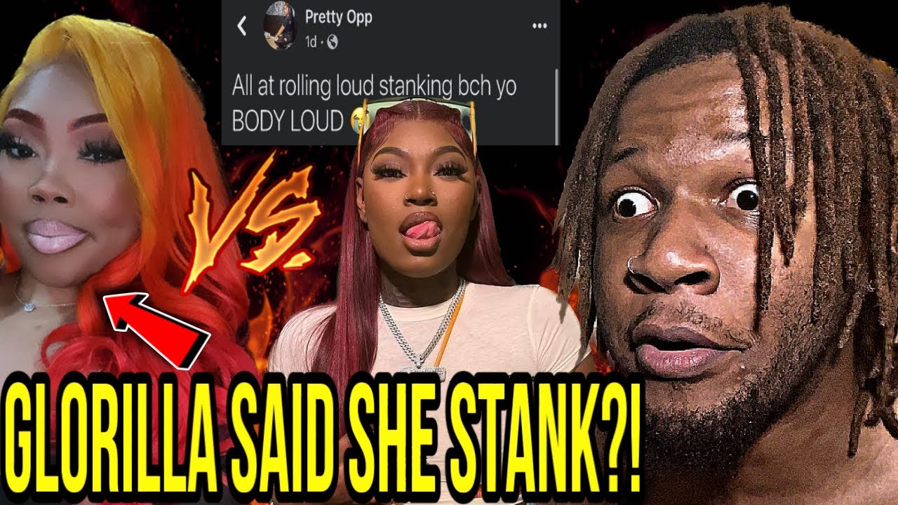 MELLO BUCKZZ AMARI BLAZE DISS😳 [REACTION] - YouTube