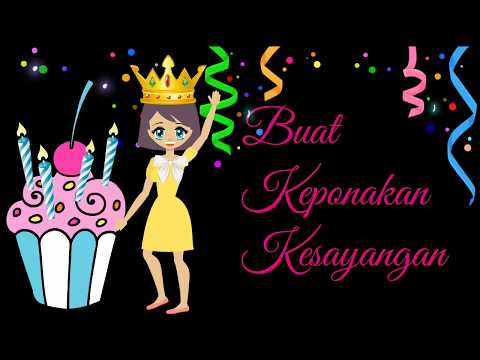 Ucapan Ulang Tahun Keponakan Perempuan