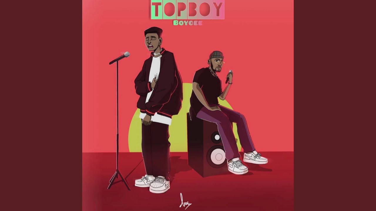 Top Boy (Sped Up) - YouTube