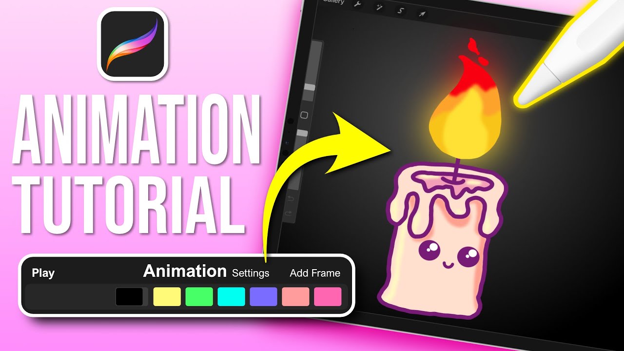 How To Animate On Procreate Easiest Tutorial For Beginners YouTube how-to-animate-on-procreate-easiest-tutorial-for-beginners-youtube