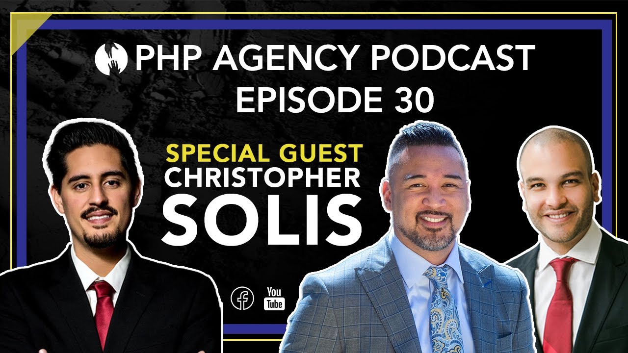 Episode #30 with Matt Sapaula, Rodolfo Vargas & Christopher Solis - YouTube