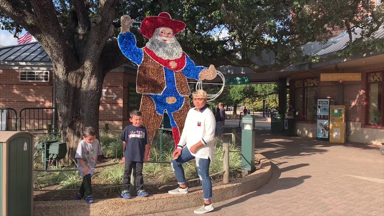 Let's Eat Filipino Food Buffet at TJ Filipino Cuisine | Houston Zoo ...