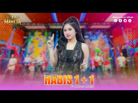 INTAN AFIFAH - HABIS 1+1 | Mahesa Music