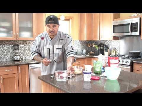 Prison Cheesecake - YouTube