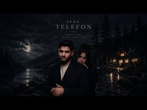 SEHA - Telefon (Official Audio)