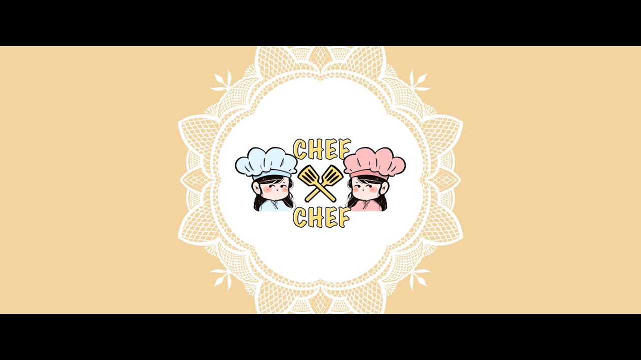 Chef vs Chef Ep.01 - YouTube