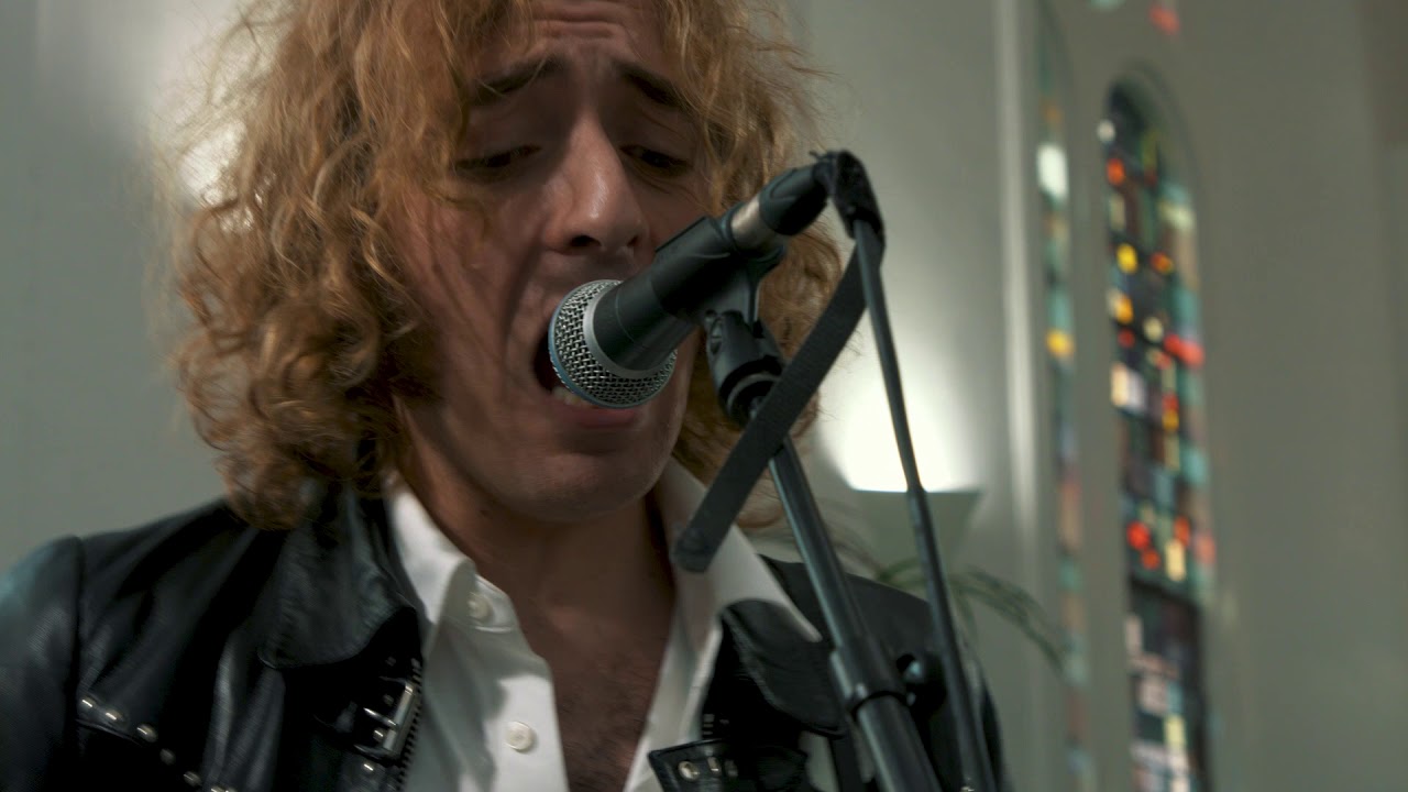 Grys-Grys - So Long (Live on KEXP) - YouTube