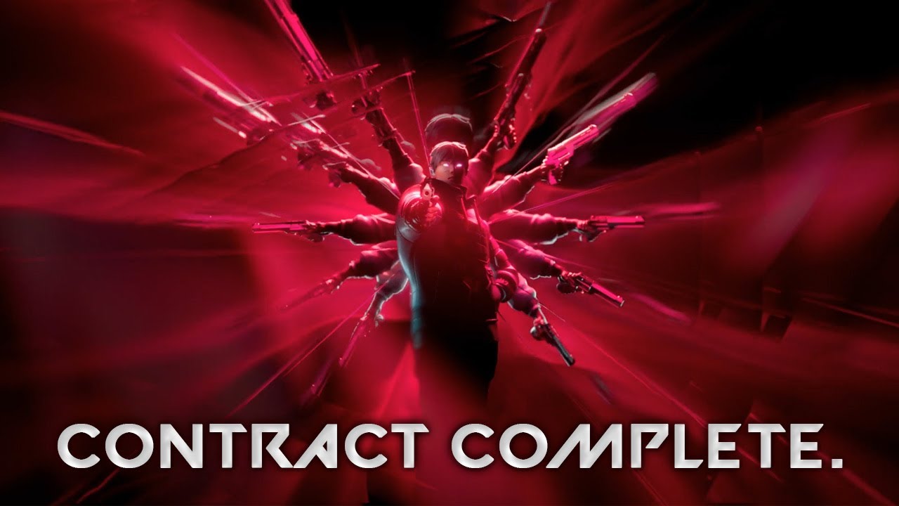 Contract Complete! | Lazybear | Valorant Live - YouTube