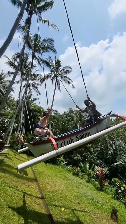 Swing Away Youtube