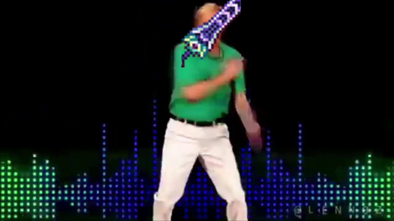 How to craft Zenith - Terraria - YouTube