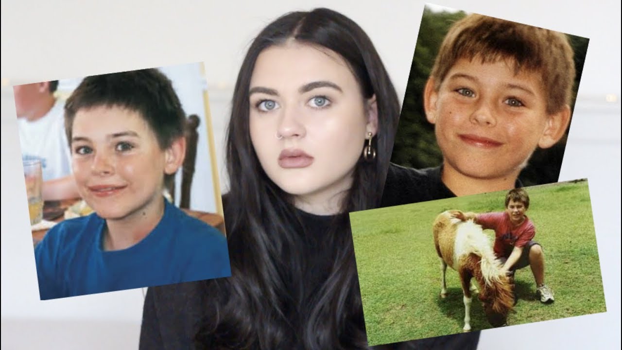 THE DEATH OF DANIEL MORCOMBE | MIDWEEK MYSTERY (SOLVED) - YouTube