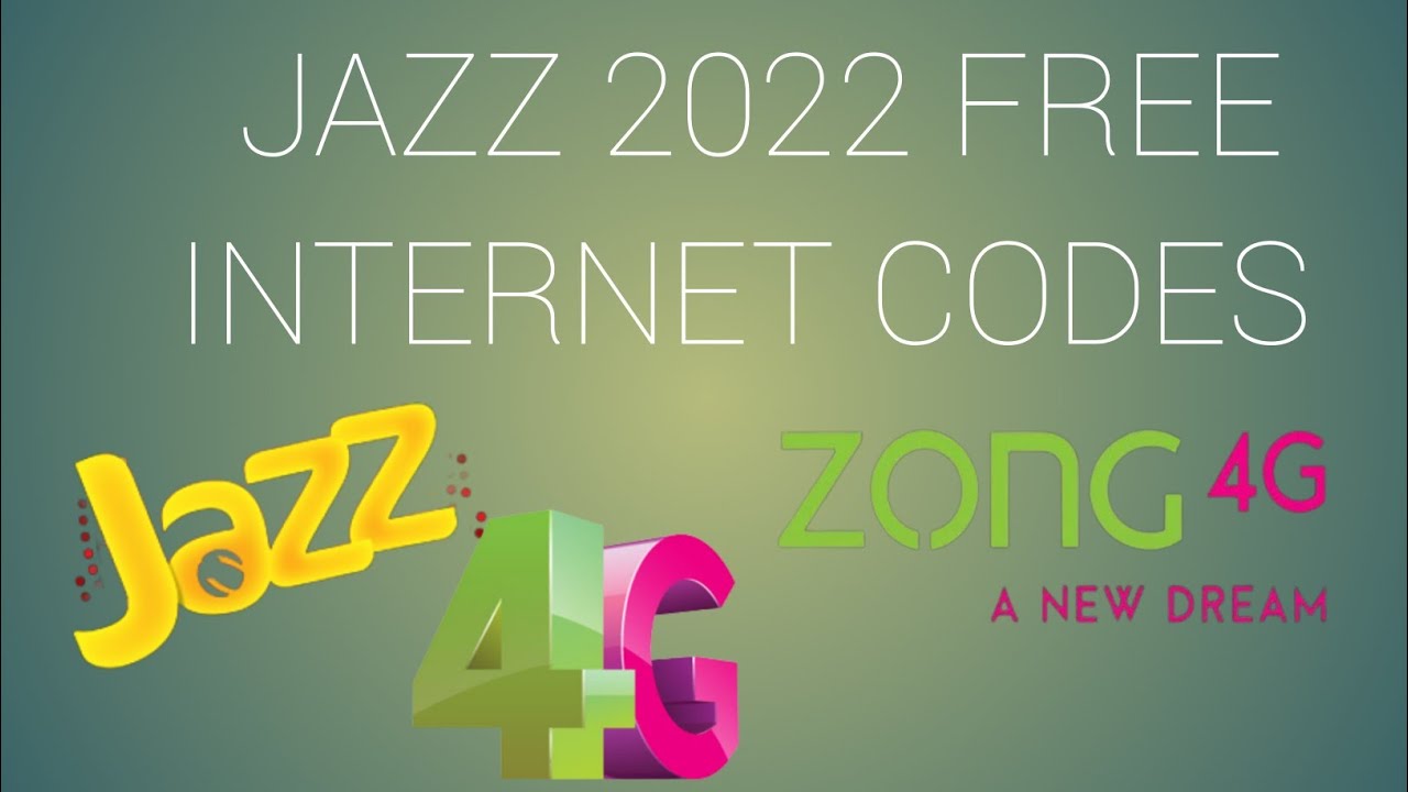Jazz sim 2022 free codes|All sims free internet access codes|All pkg ...
