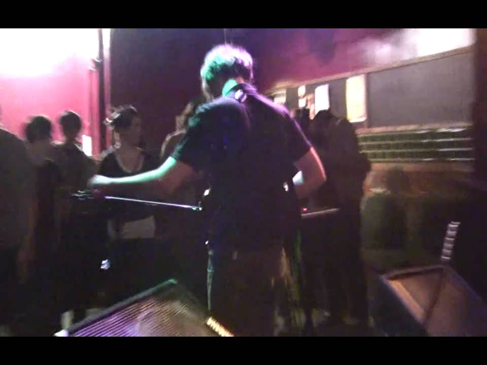 Bomb the Music Industry-Track 2 Hi-Def (00110) - YouTube