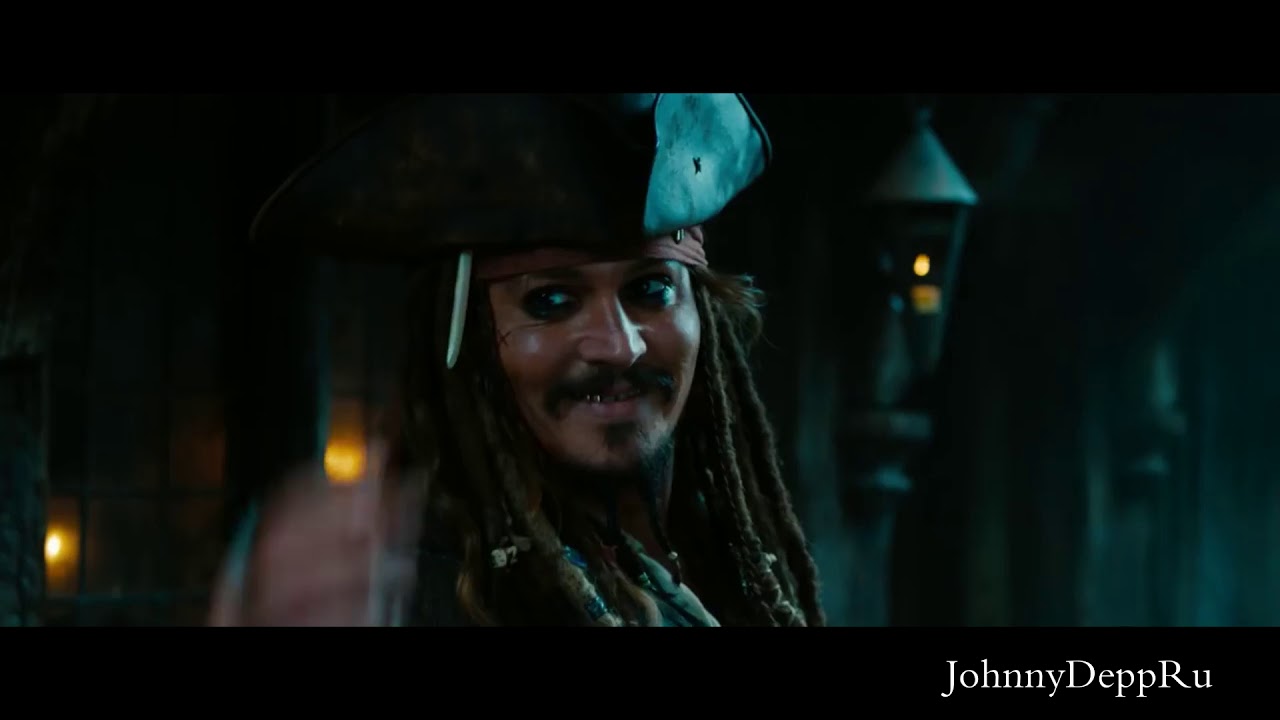 Tribute to Pirates saga - YouTube