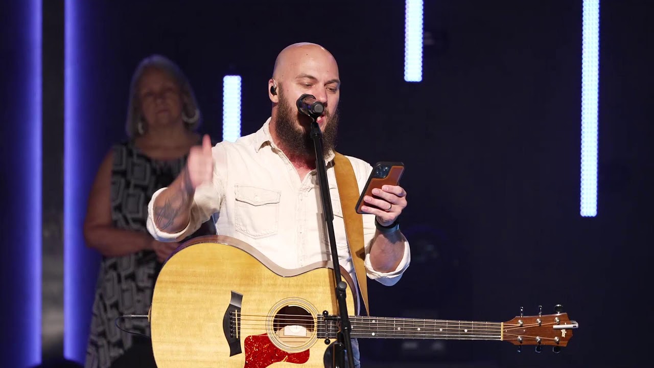 Sunday Morning Worship Service07/09/2023 - YouTube