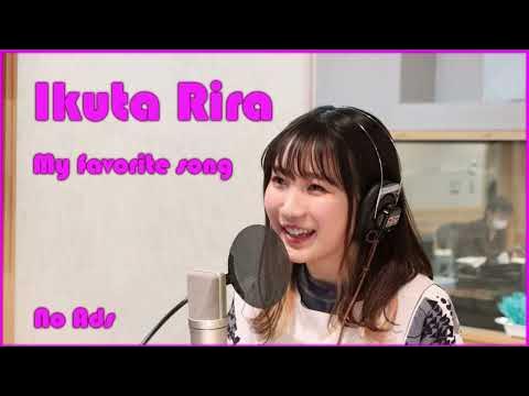 Ikuta Rira favorite song 1 - YouTube