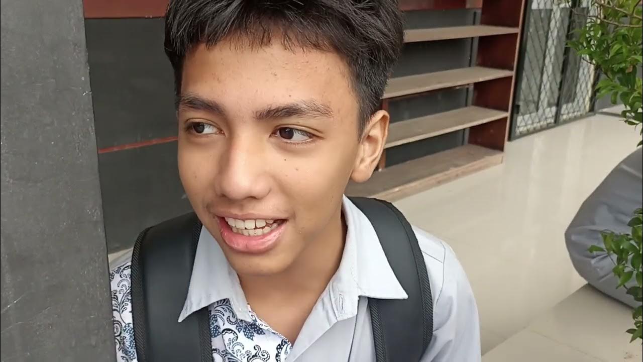 day five || 13/6/2024 || PSAT - YouTube