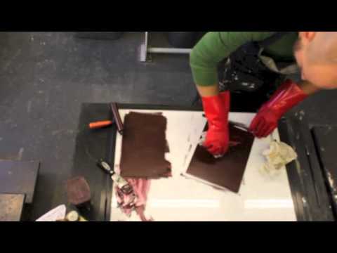 Monotype Subtractive - YouTube