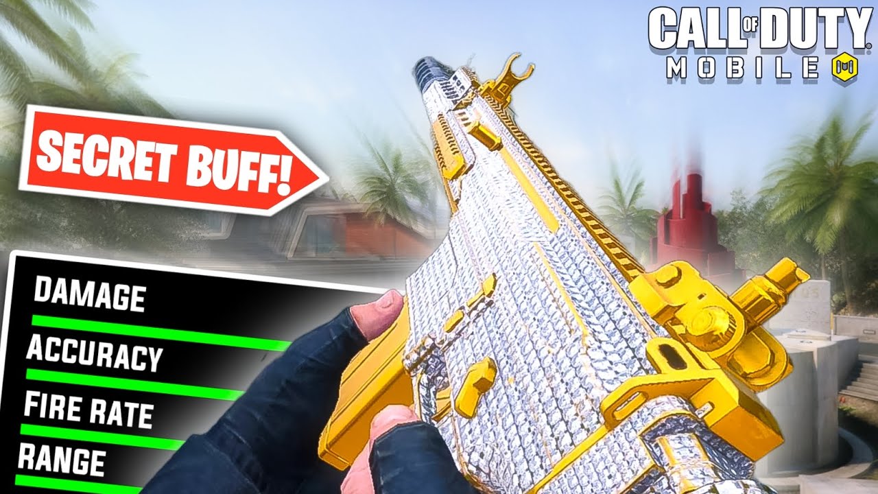 The BEST DRH Gunsmith Loadout/Class Setup | Fast ADS + No RECOIL & High ...