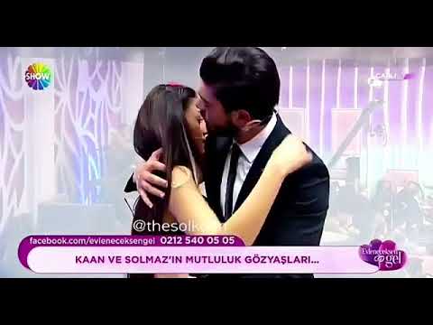 😍❤ Solmaz&Kaan