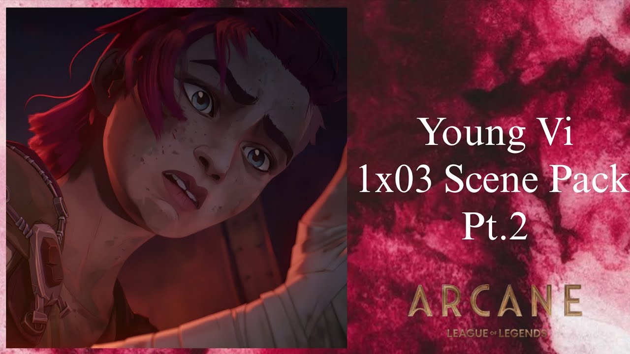Young Vi 1x03 Scene Pack Pt.2 - YouTube