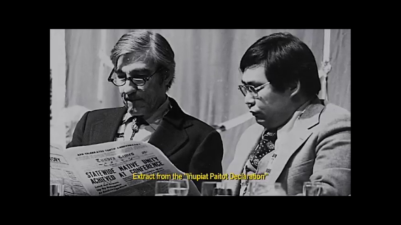 Project Chariot: A Brief Overview - YouTube