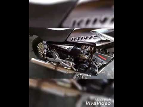 Tes Drive RX king saat galau