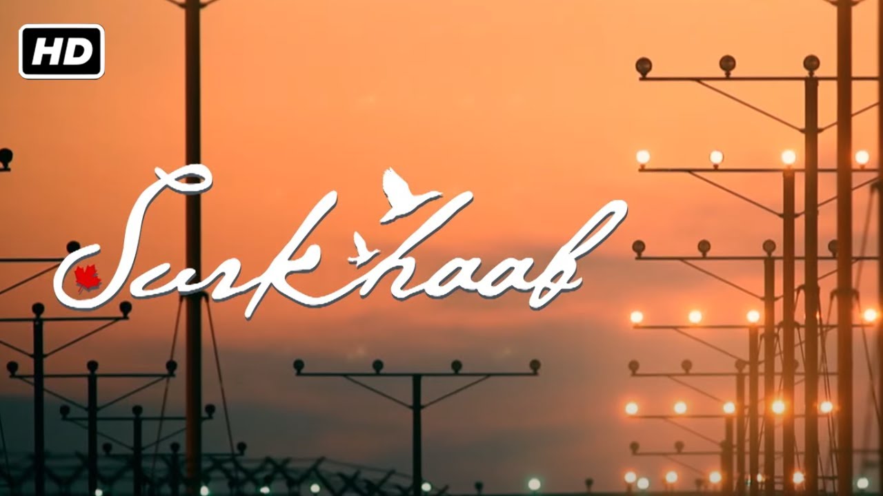 सुरखाब फुल मूवी हिंदी HD (2015) | BARKHA MADAN, SUMIT SURI, VINEETA ...