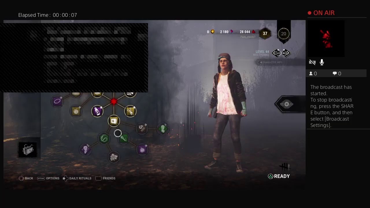 BABY MEOWSCLES TOMORROW - YouTube