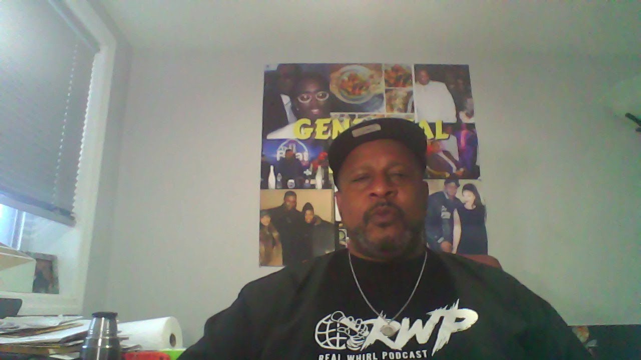 GENE DEAL AS RAW AS IT GET - YouTube